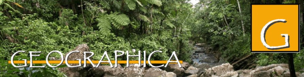 GEOGRAPHICA on Vimeo