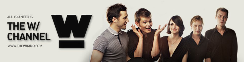 The W/ channel on Vimeo