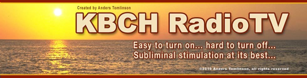 KBCH RadioTV - Art Talk Talks Art - Anders Tomlinson - Robert Ganey on ...