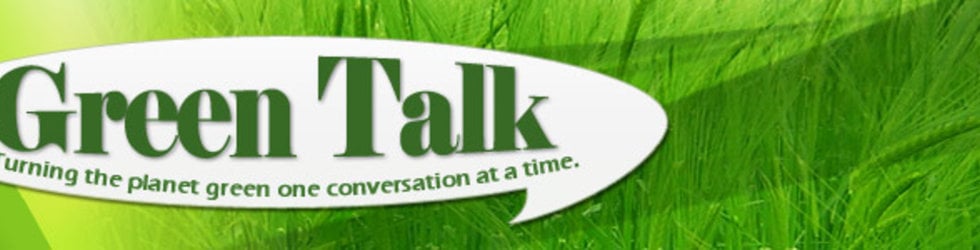 Green Talk on Vimeo