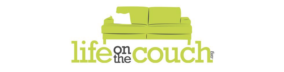 Life On The Couch on Vimeo
