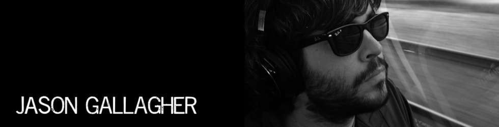 Jason Gallagher on Vimeo