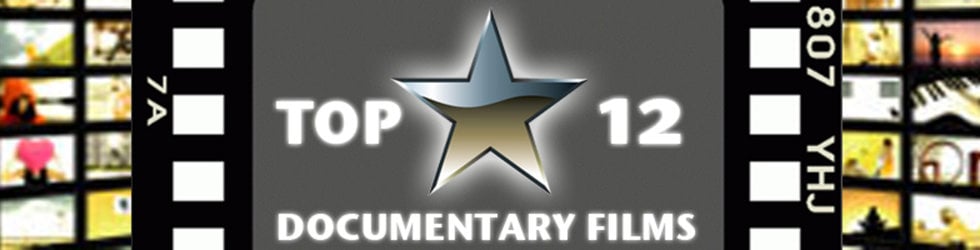 Vimeo's Top Twelve Documentary Films on Vimeo