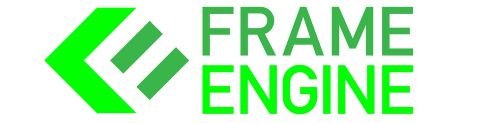 FRAME ENGINE on Vimeo