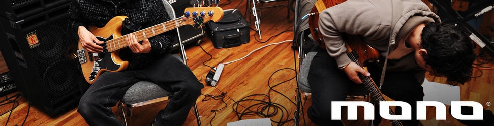 MONO :: The Life on Vimeo