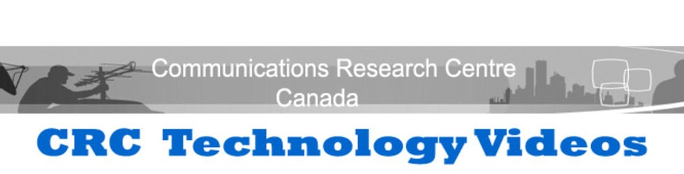CRC Technology Videos on Vimeo