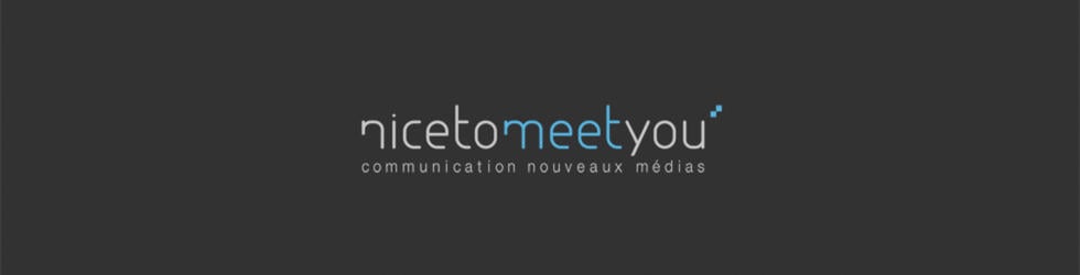 NiceToMeetYou on Vimeo