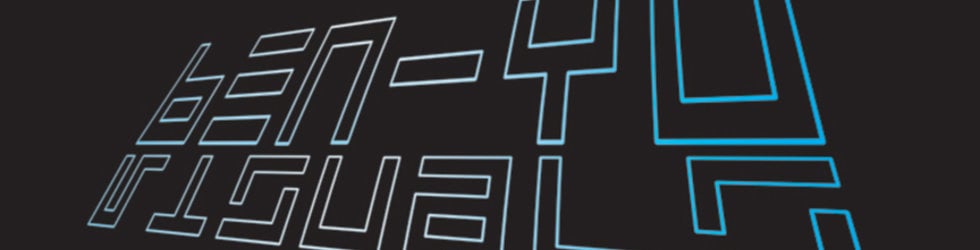 BEN-YU VISUALS CREW on Vimeo