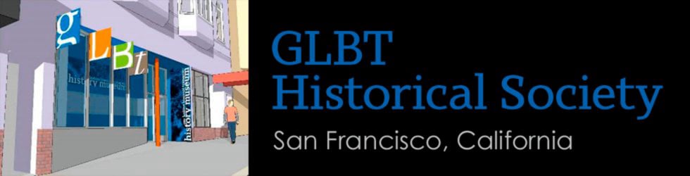 GLBT Historical Society on Vimeo