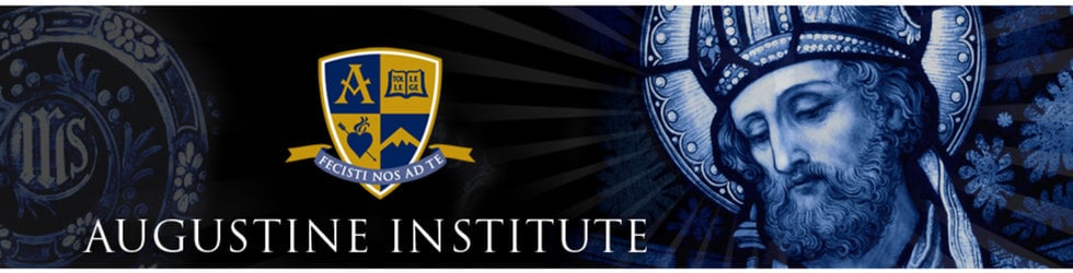 Augustine Institute Videos 2010 on Vimeo