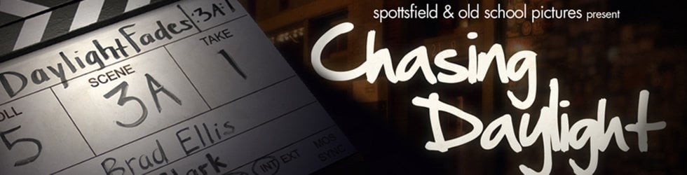 Chasing Daylight on Vimeo