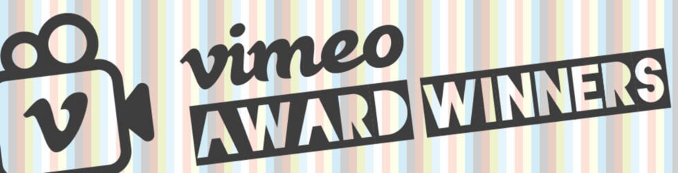 Vimeo Awards Winners on Vimeo