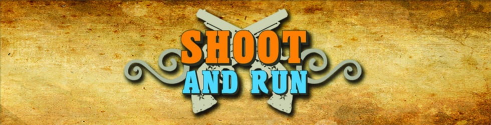 Shoot And Run on Vimeo