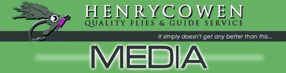 Henry Cowen guide Service on Vimeo