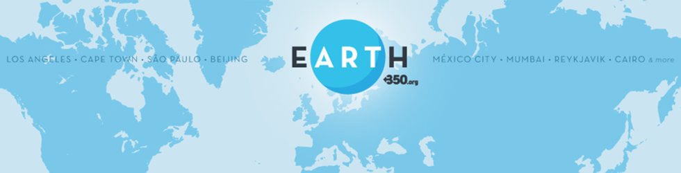 350 eARTh on Vimeo