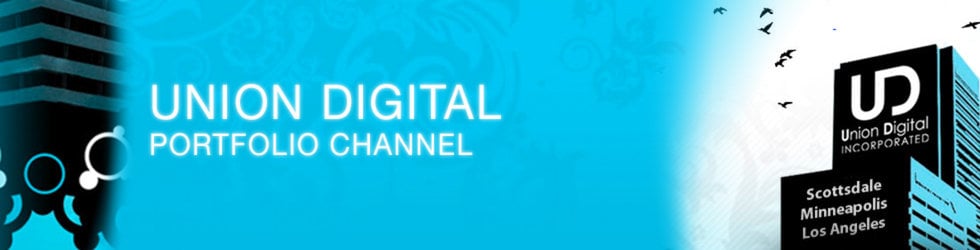 UnionDigital on Vimeo