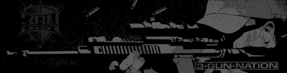 3-Gun Nation on Vimeo