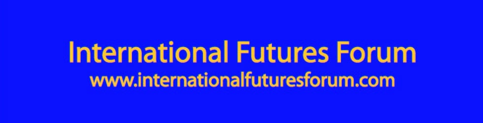International Futures Forum on Vimeo