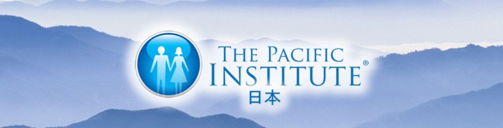 The Pacific Institute - 日本 on Vimeo