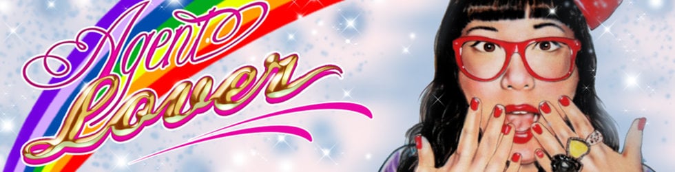 Agent Lover on Vimeo