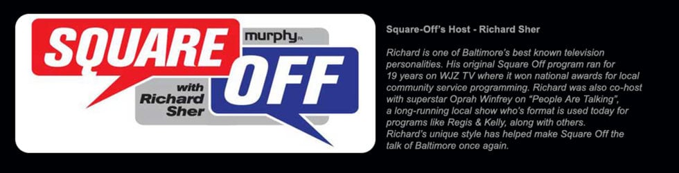 Square Off with Richard Sher on Vimeo