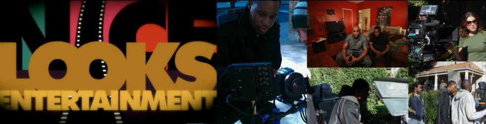 Nice Looks Entertainment on Vimeo