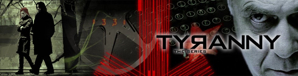 TYRANNY on Vimeo