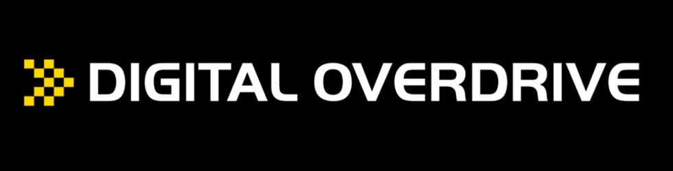 Digital Overdrive on Vimeo