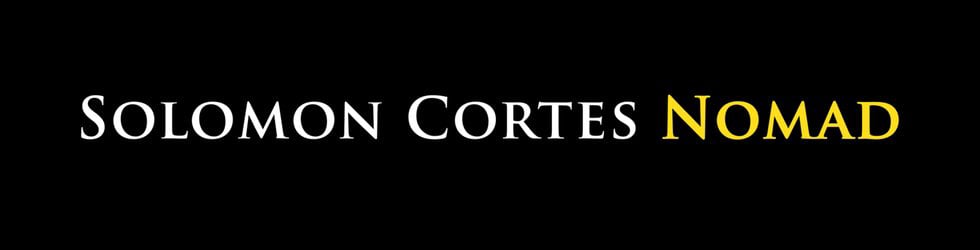 Solomon Cortes on Vimeo