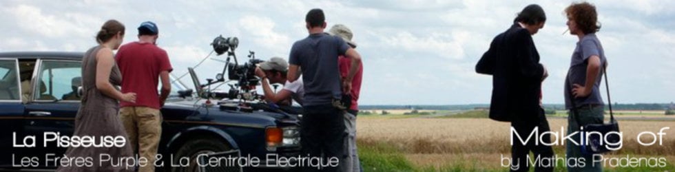 La pisseuse on Vimeo