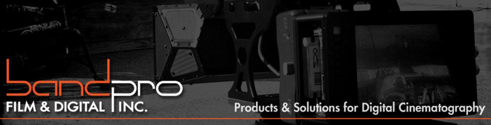 Band Pro Film & Digital, Inc. on Vimeo