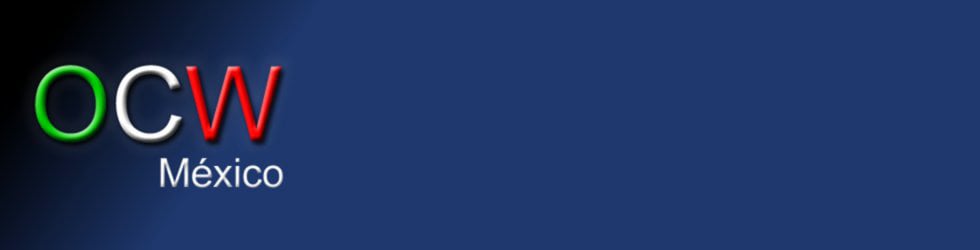 OpenCourseWare México on Vimeo