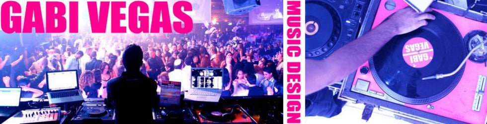 Dj GABI VEGAS - גבי וגאס on Vimeo