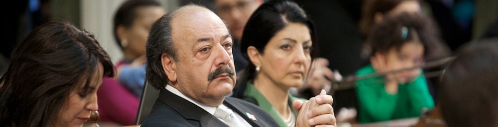 Assemblymember Katcho Achadjian on Vimeo