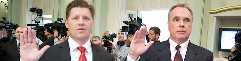 Assemblymember Mike Morrell on Vimeo