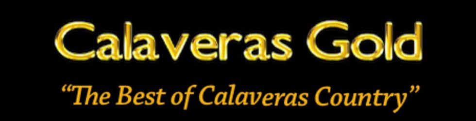 Calaveras Gold on Vimeo