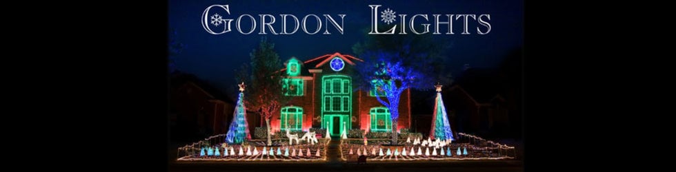 Gordon Lights on Vimeo
