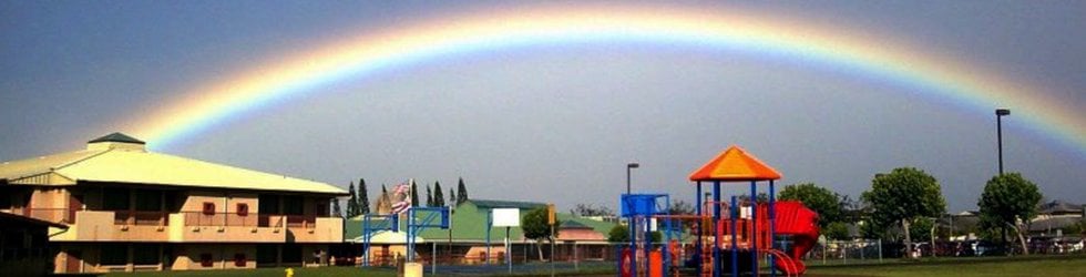 Mililani Mauka Elementary School on Vimeo