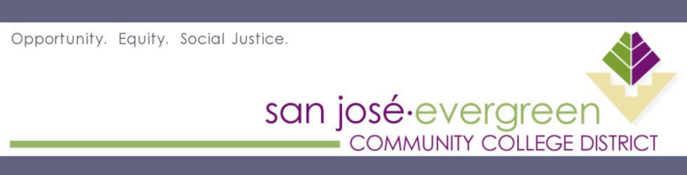 San Jose/Evergreen Community College District on Vimeo