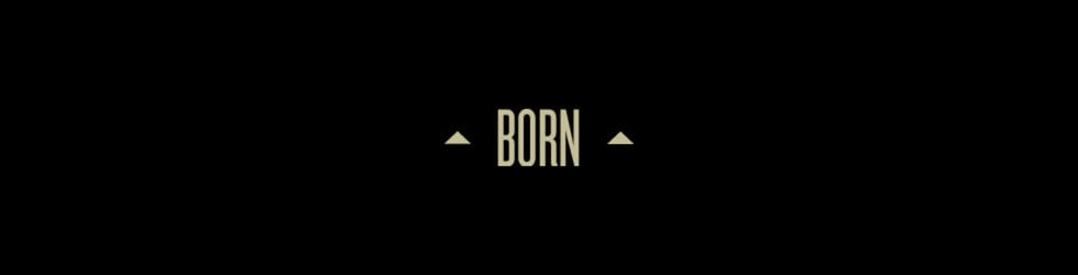 Born Extreme on Vimeo