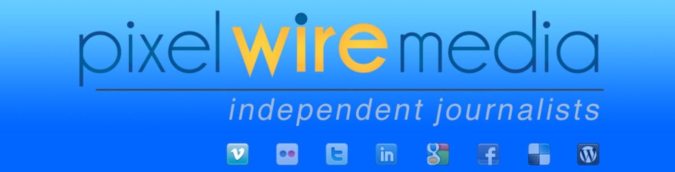 Pixelwiremedia on Vimeo