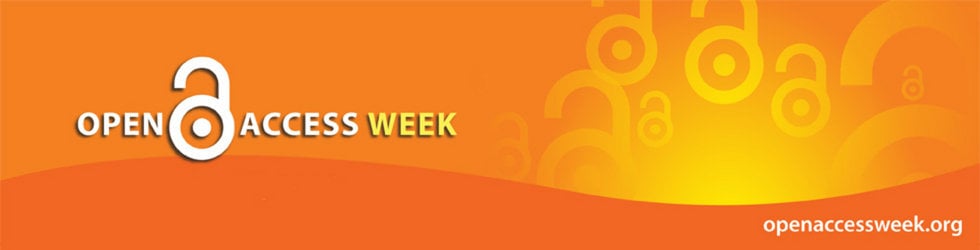 Open Access Week on Vimeo