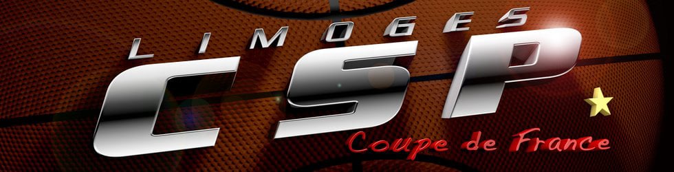 LIMOGES CSP Coupe de France on Vimeo