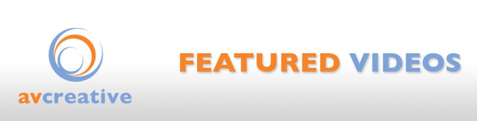 AV Creative - Featured Videos on Vimeo