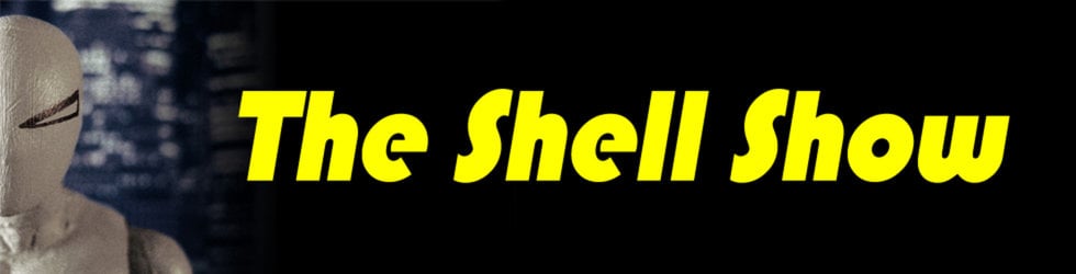 The Shell Show on Vimeo