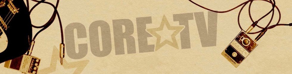 CORE TV - independent music magazine on Vimeo
