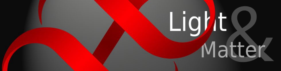 Light and Matter Photographer's Community on Vimeo