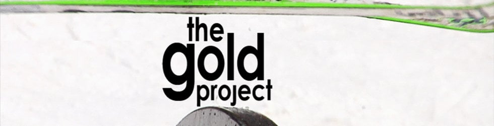 The Gold Project on Vimeo