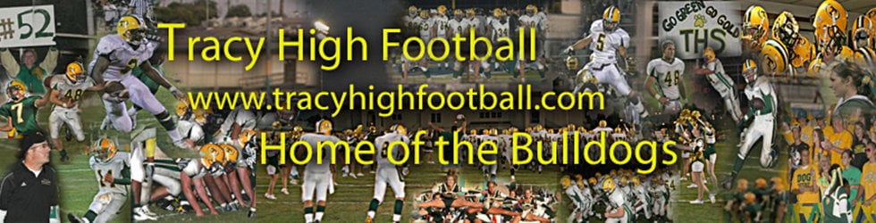 TRACY HIGH SPORTS AND ACTIVITIES on Vimeo