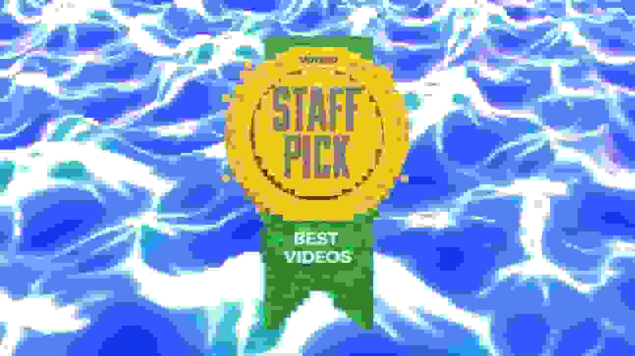 2024 Best Branded Videos on Vimeo